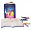 Aleena Celebrates Eid: A Colouring Book by Tasnim Nazeer